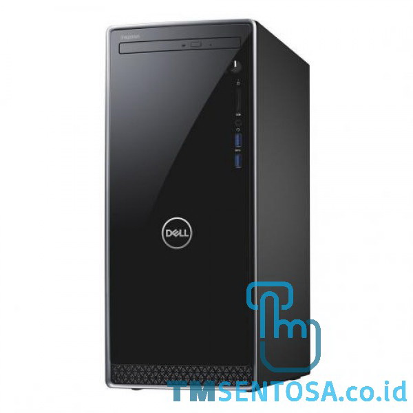 INSPIRON 3671 I5-9400, 8GB, 1TB, GTX 1650, WIN 10H